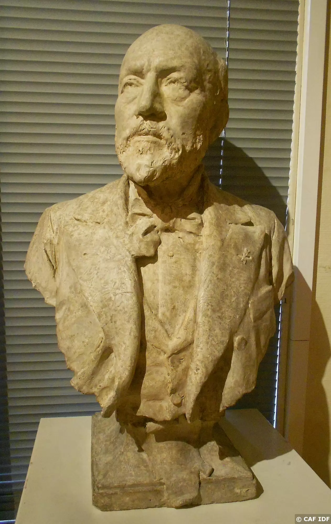 2014-11 Étampes CAF album photo montagne